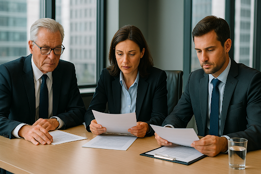 Management Liability Insurance at a Glance: Safeguarding Business ...